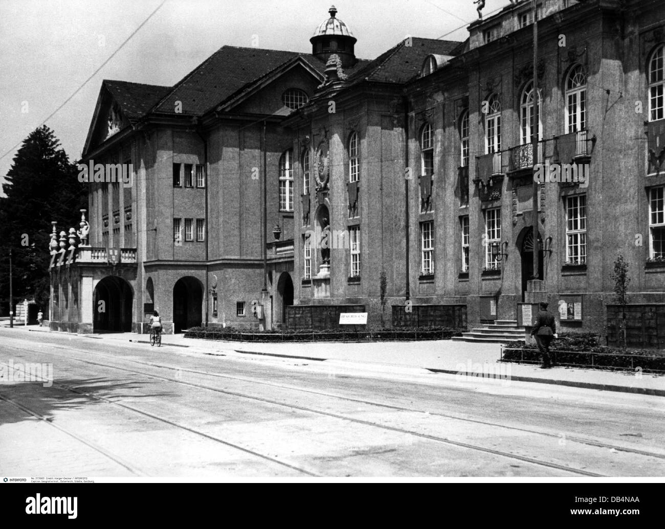 Munich university 1940s hi-res stock photography and images - Alamy