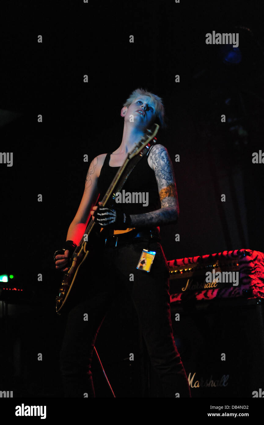 Velma hi-res stock photography and images - Alamy