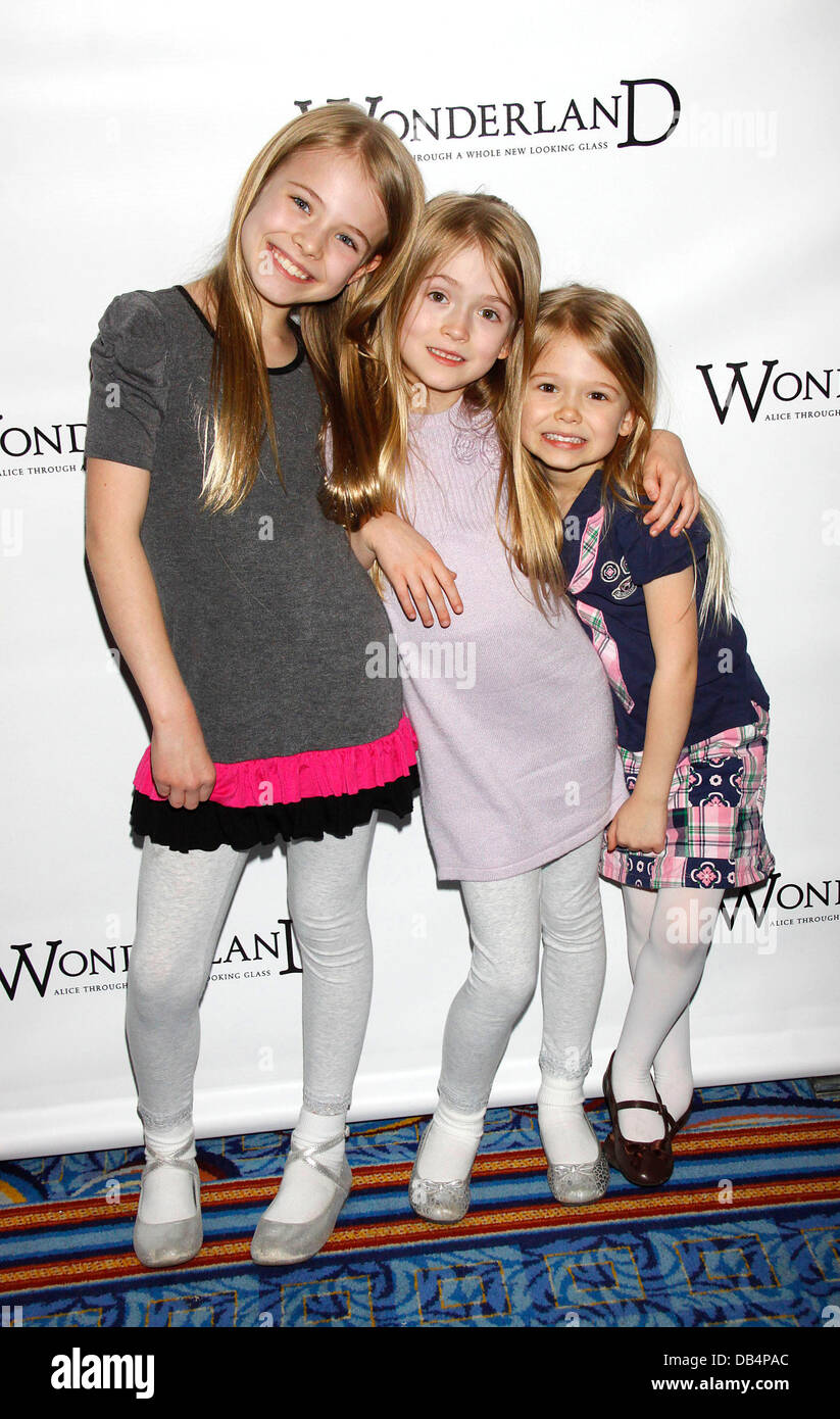 Alexa gerasimovich hi-res stock photography and images - Alamy