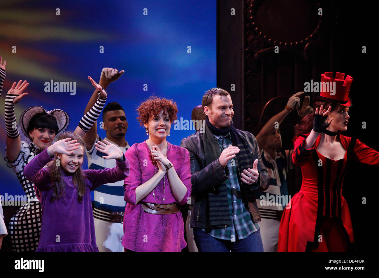 Janet mason hi-res stock photography and images - Alamy