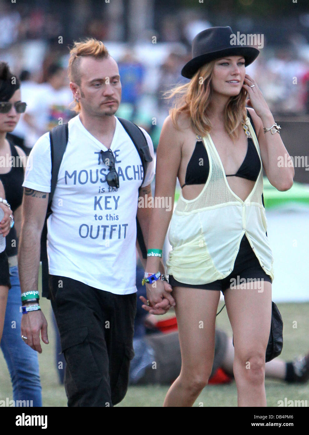 Roberto Zincone Wanderlust