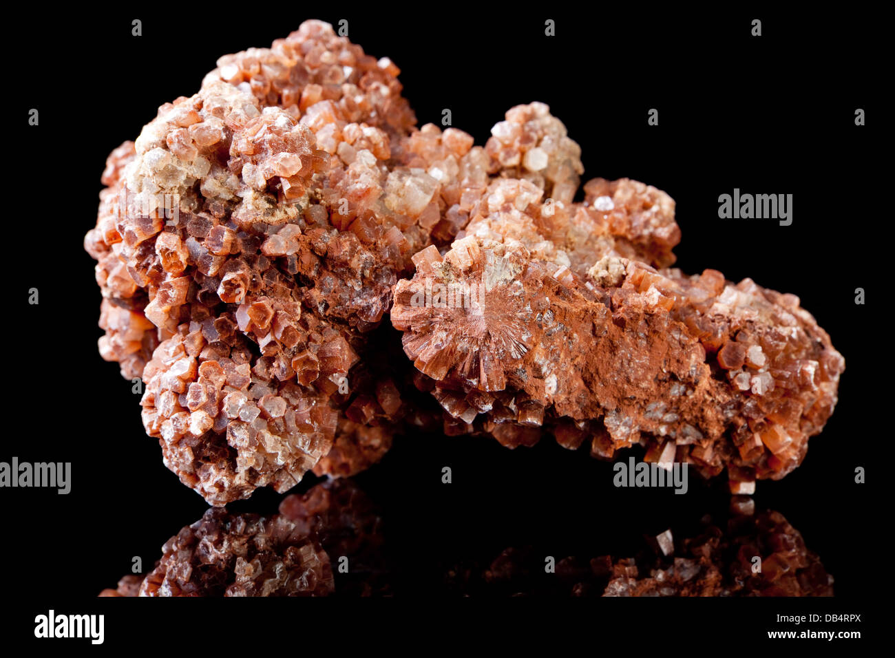 Hexagonal crystalline structure hi-res stock photography and images - Alamy