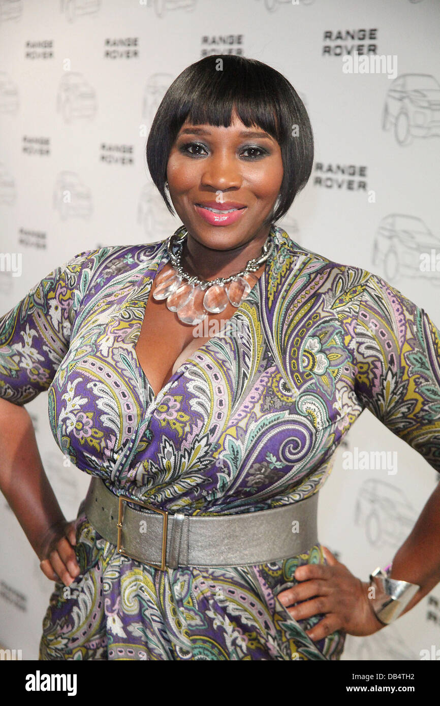 Bevy smith hi-res stock photography and images - Alamy