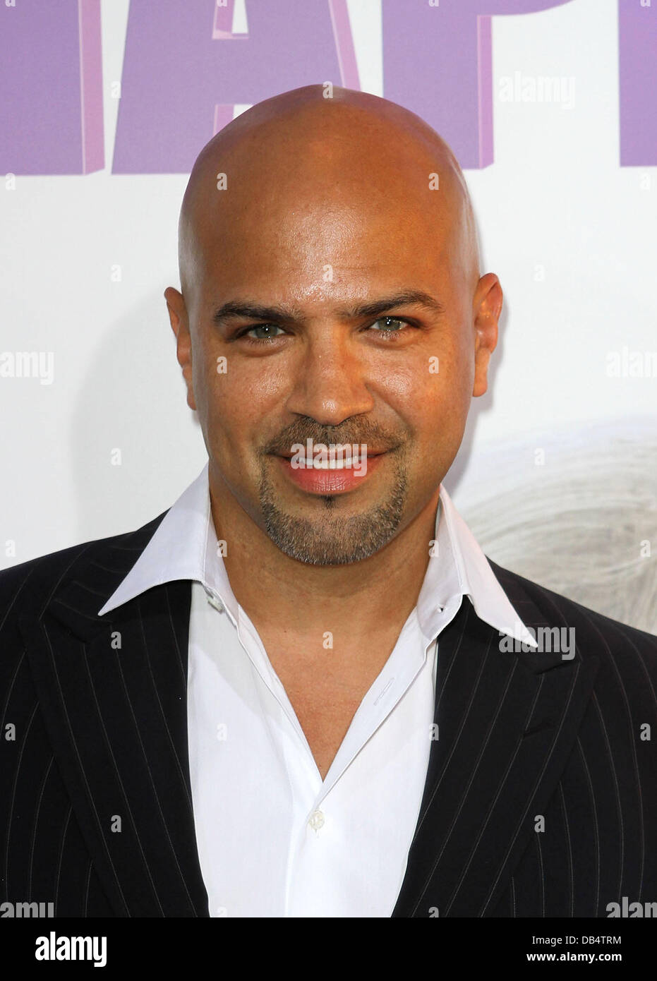 Phillip Anthony Rodriguez Los Angeles Premiere of 'Tyler Perry's Madea ...