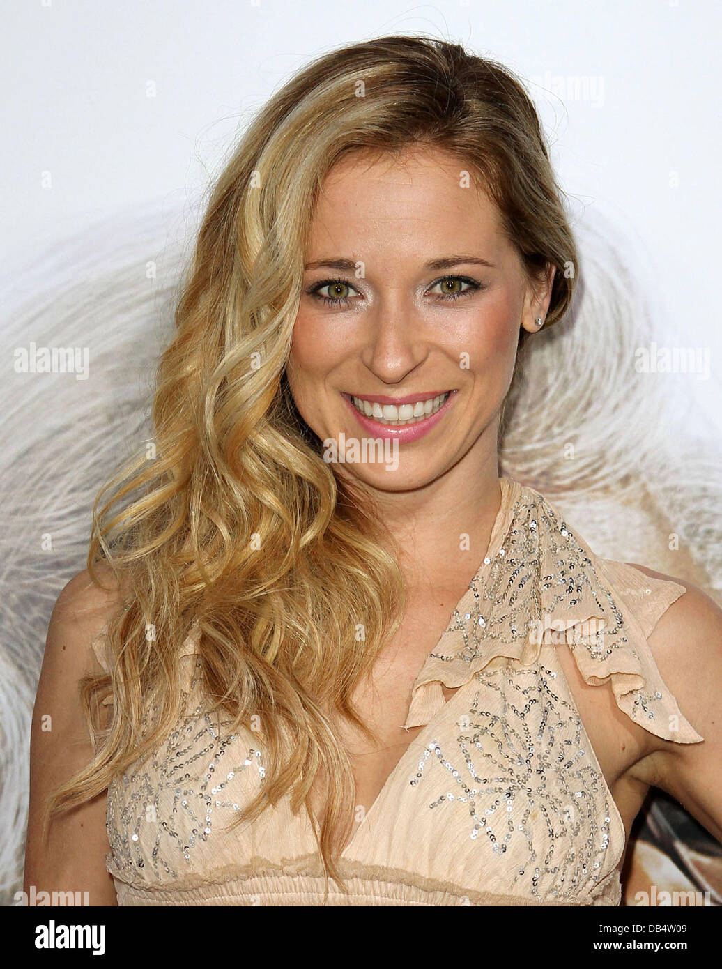 Guest Los Angeles Premiere of 'Tyler Perry's Madea's Big Happy Family ...