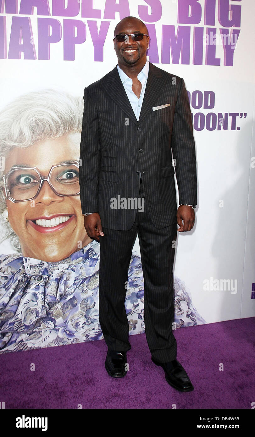 Who Did Roger Bobb Marry