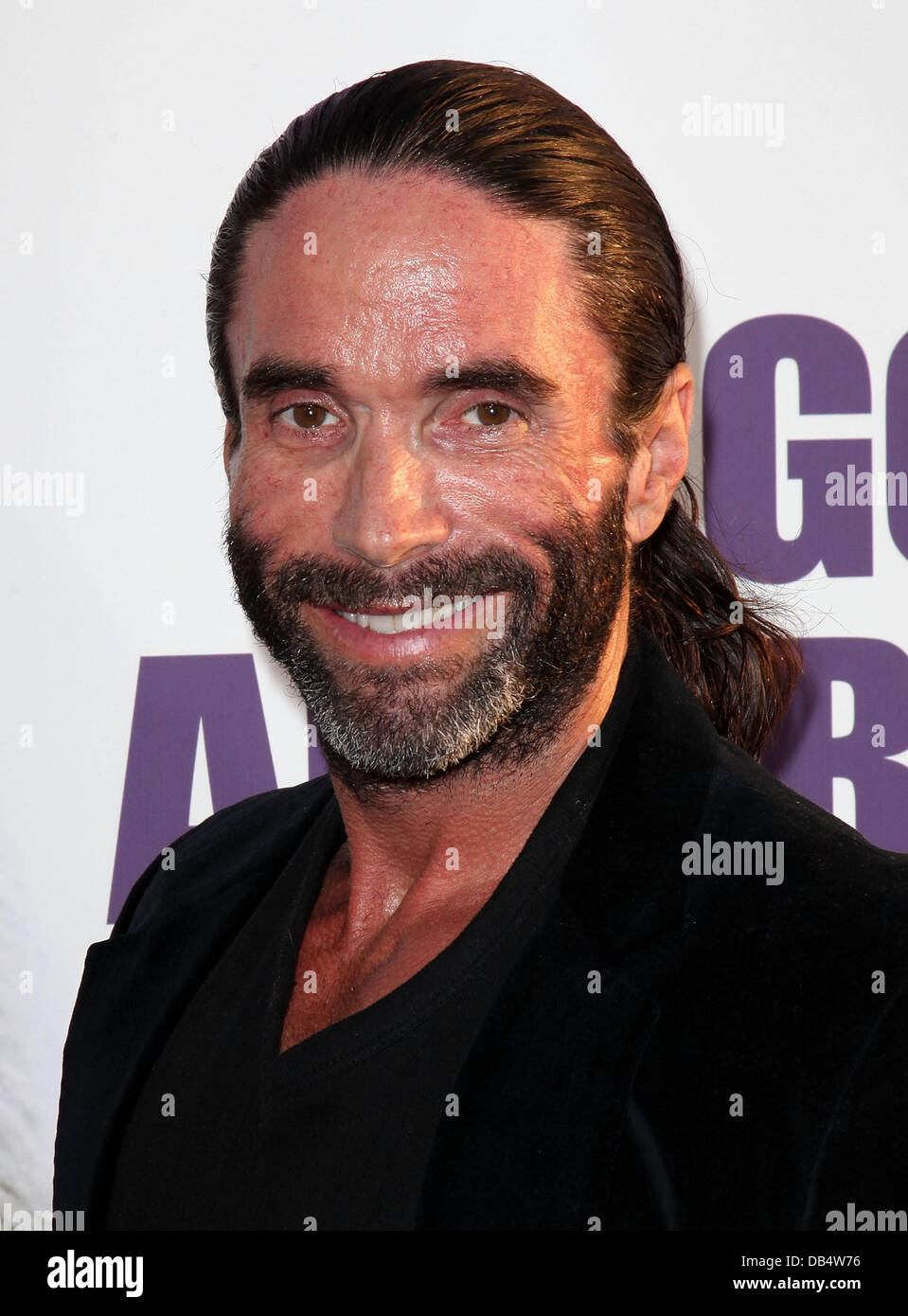 Jasper Cole Los Angeles Premiere of 'Tyler Perry's Madea's Big Happy ...
