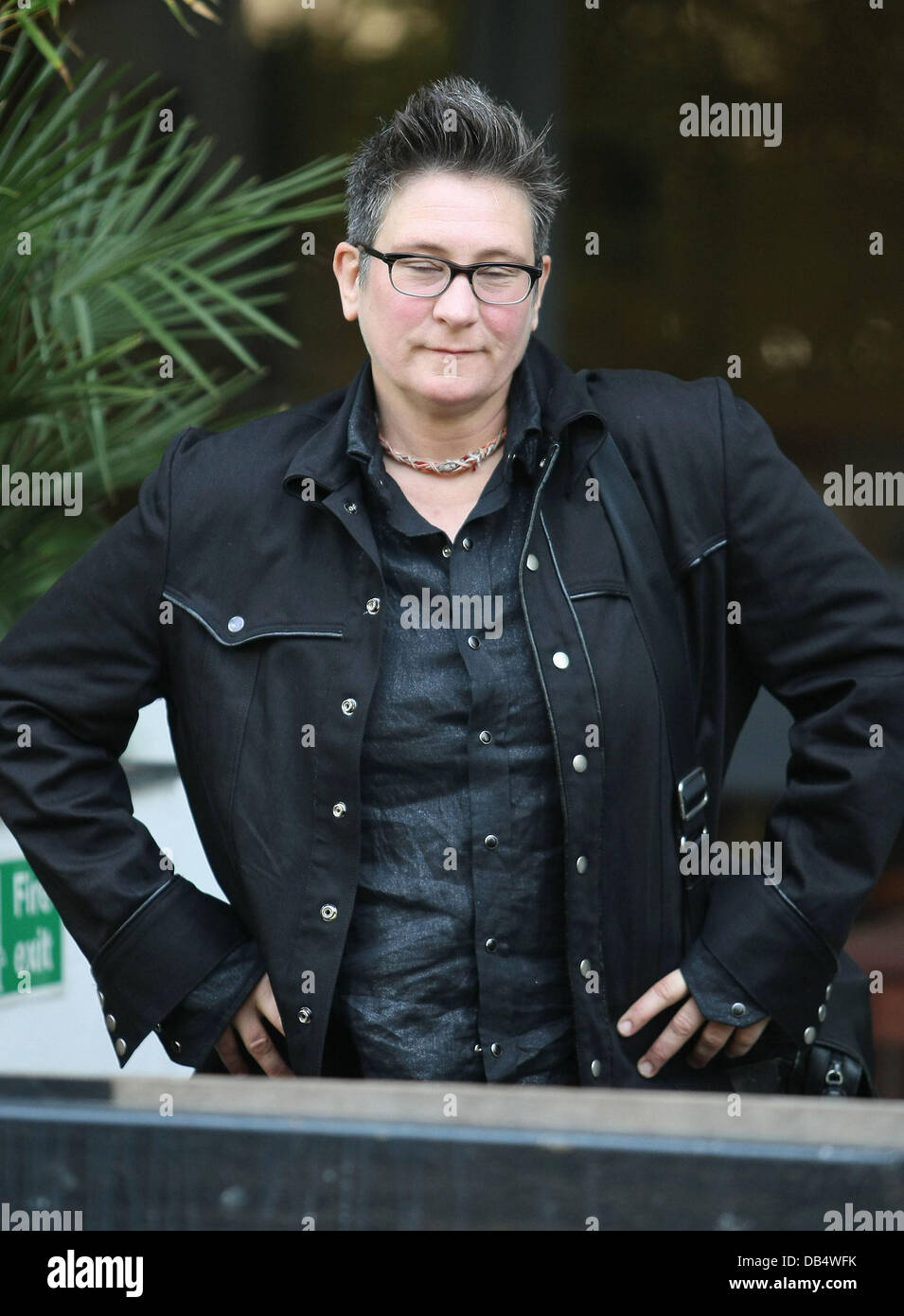 K d lang hi-res stock photography and images - Alamy