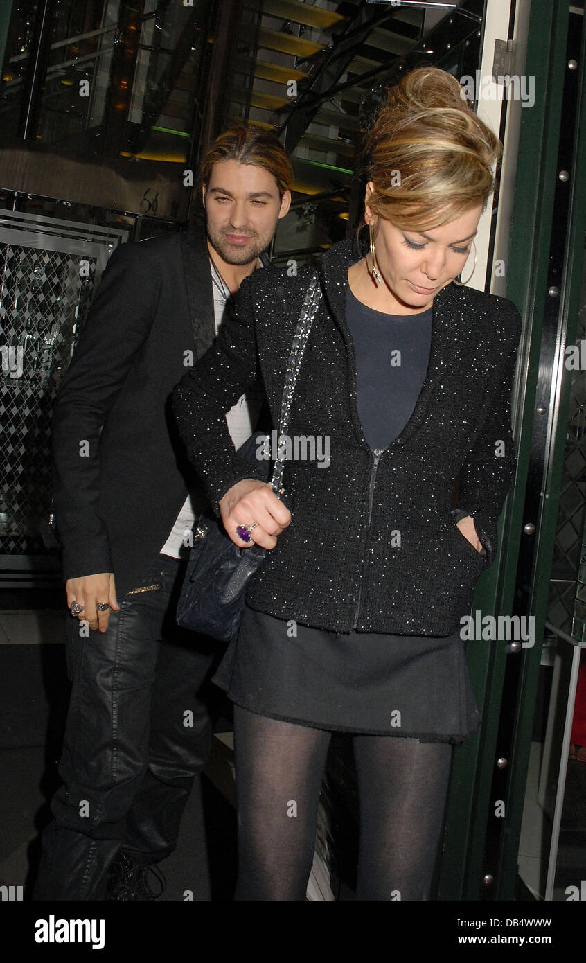 Jennifer palmer hi-res stock photography and images - Alamy