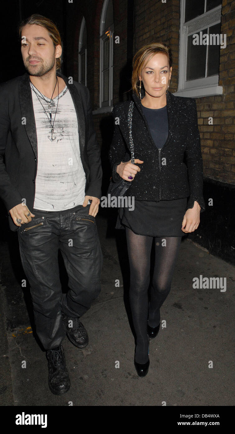 Jennifer palmer hi-res stock photography and images - Alamy