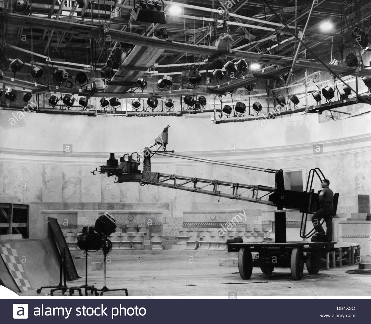 J Arthur Rank Stock Photos & J Arthur Rank Stock Images - Alamy