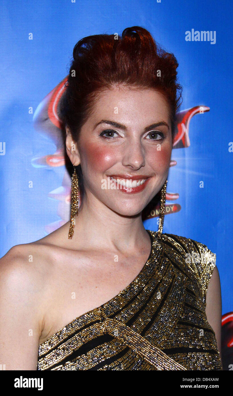 Marla mindelle hi-res stock photography and images - Alamy