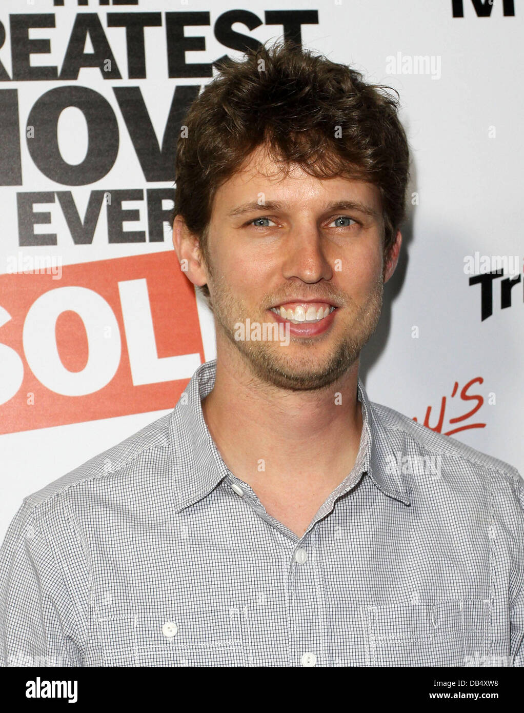 Jon heder where hi-res stock photography and images - Alamy