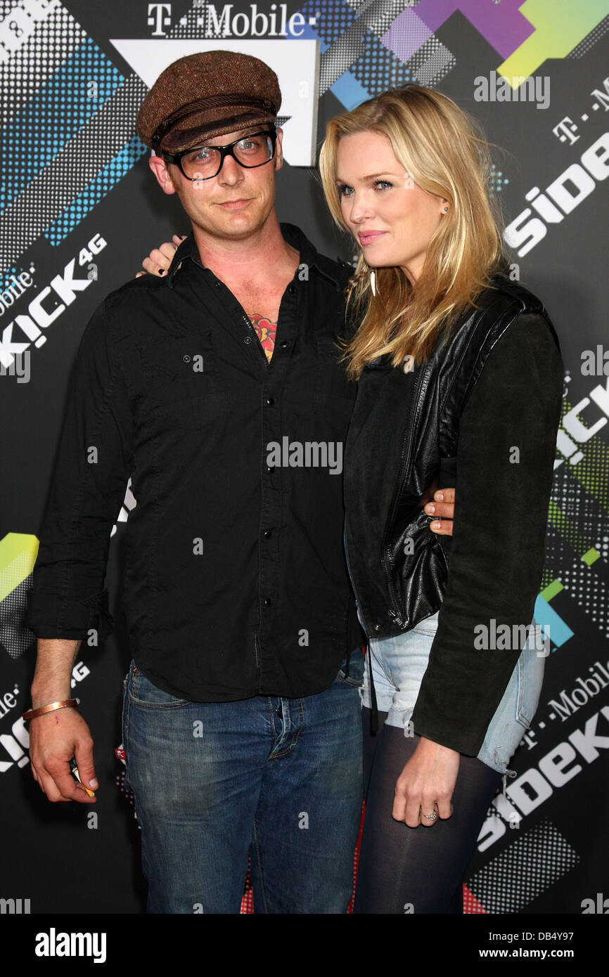 Sunny mabrey and ethan embry hi-res stock photography and images - Alamy