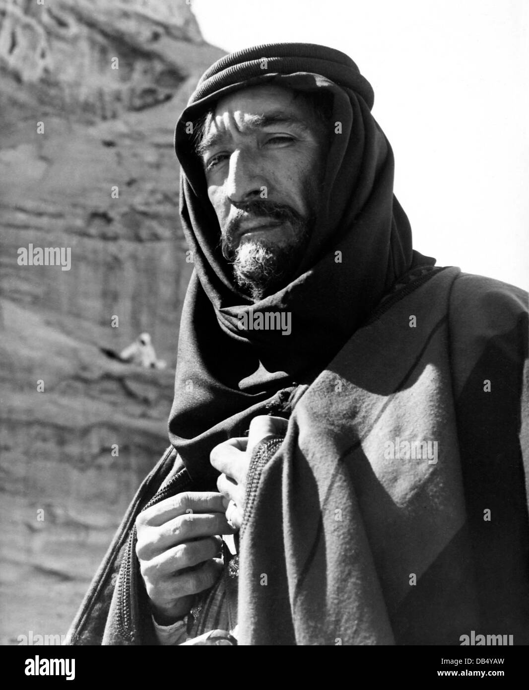 Anthony quinn hi-res stock photography and images - Alamy