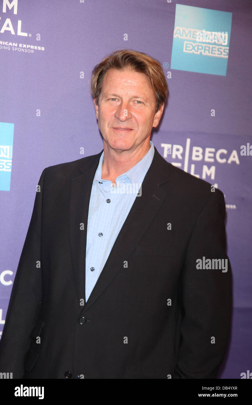 Brett Cullen at the premiere of 'Puncture' at the 2011 TFF at the SVA ...