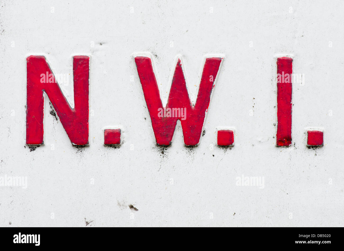 Nw1 hi-res stock photography and images - Alamy
