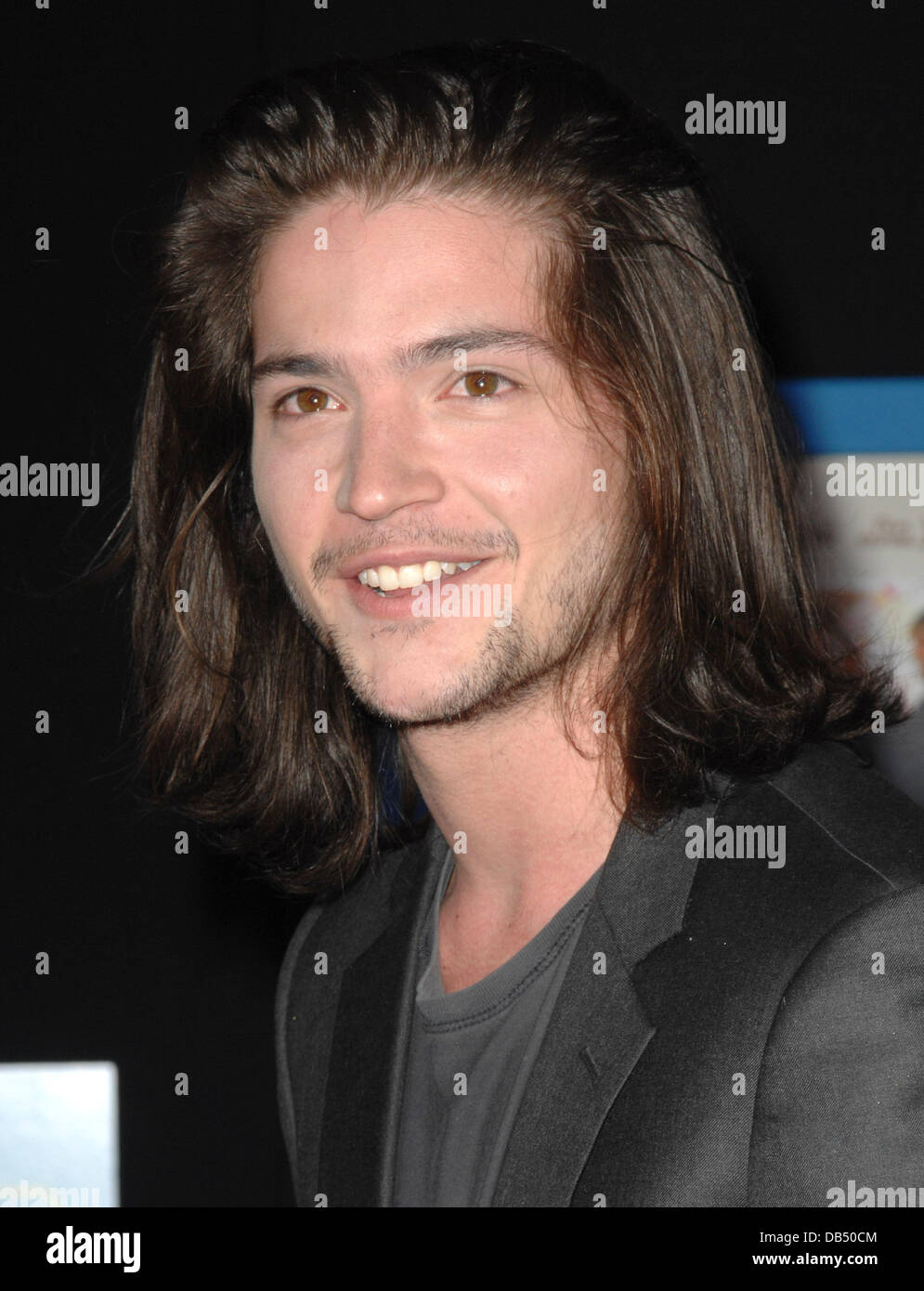 Mcdonell hi-res stock photography and images - Alamy