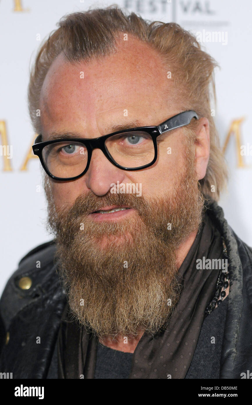 Johan Lindeberg 2011 Tribeca Film Festival debut of Karl Lagerfeld ...