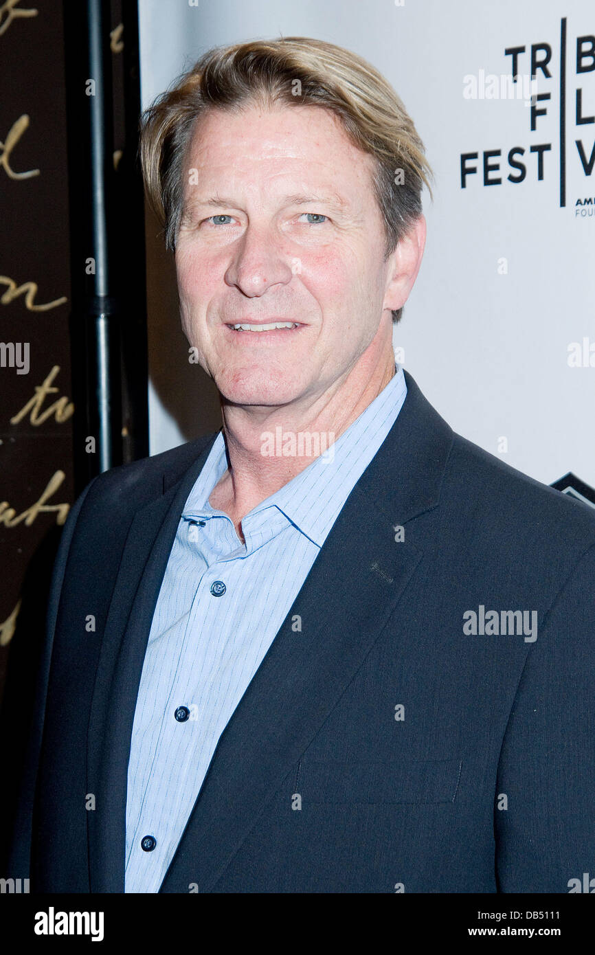 Brett Cullen 2011 Tribeca Film Festival premiere of 'Puncture ...