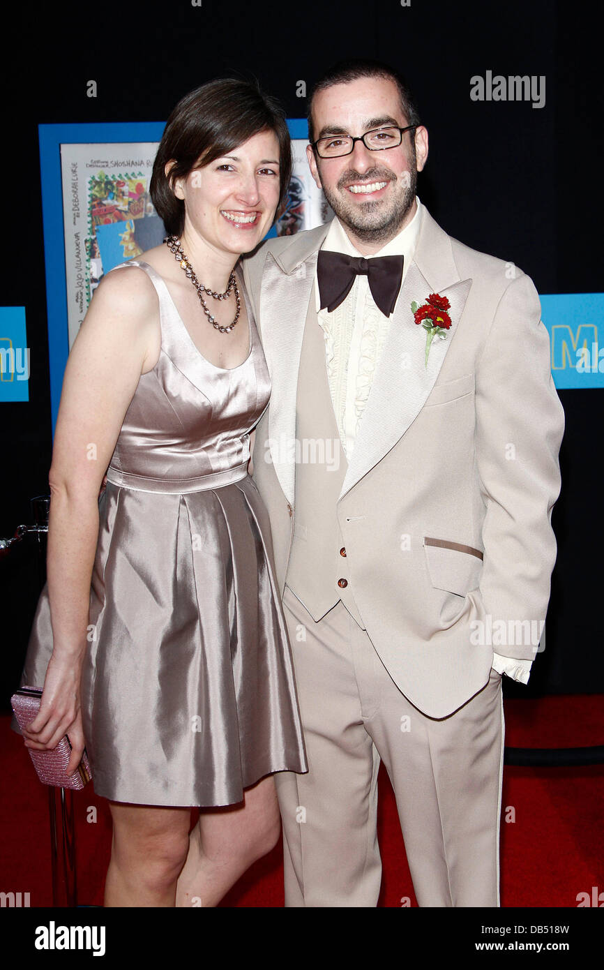Joe Nussbaum World Premiere of 'Prom' at the El Capitan Theatre ...