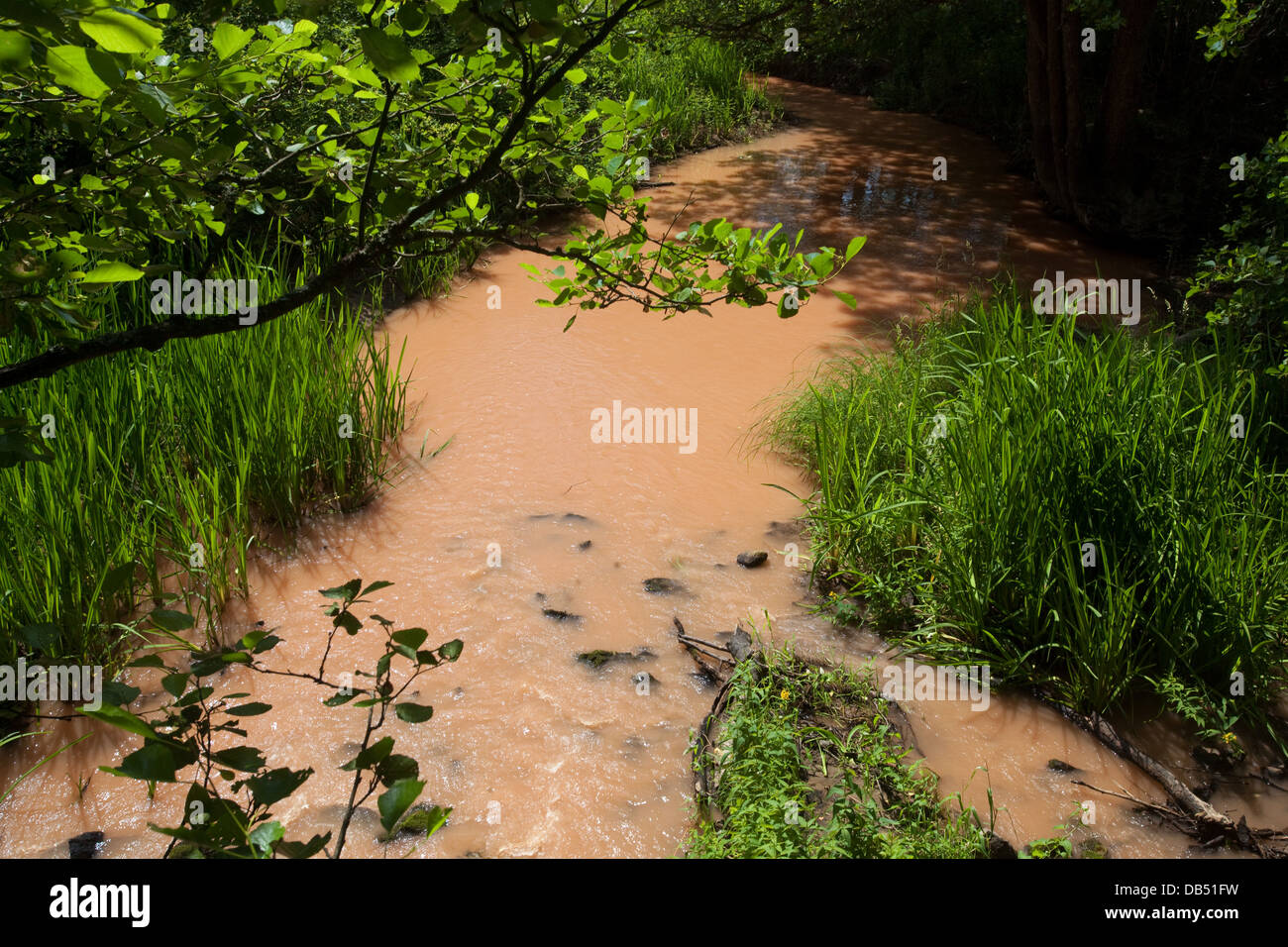 Ground contamination hi-res stock photography and images - Alamy