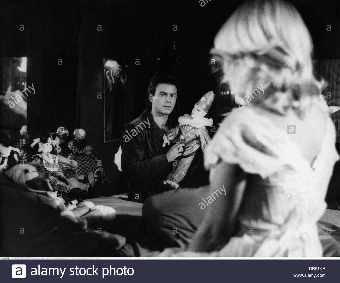 Lillian Mueller High Resolution Stock Photography and Images - Alamy