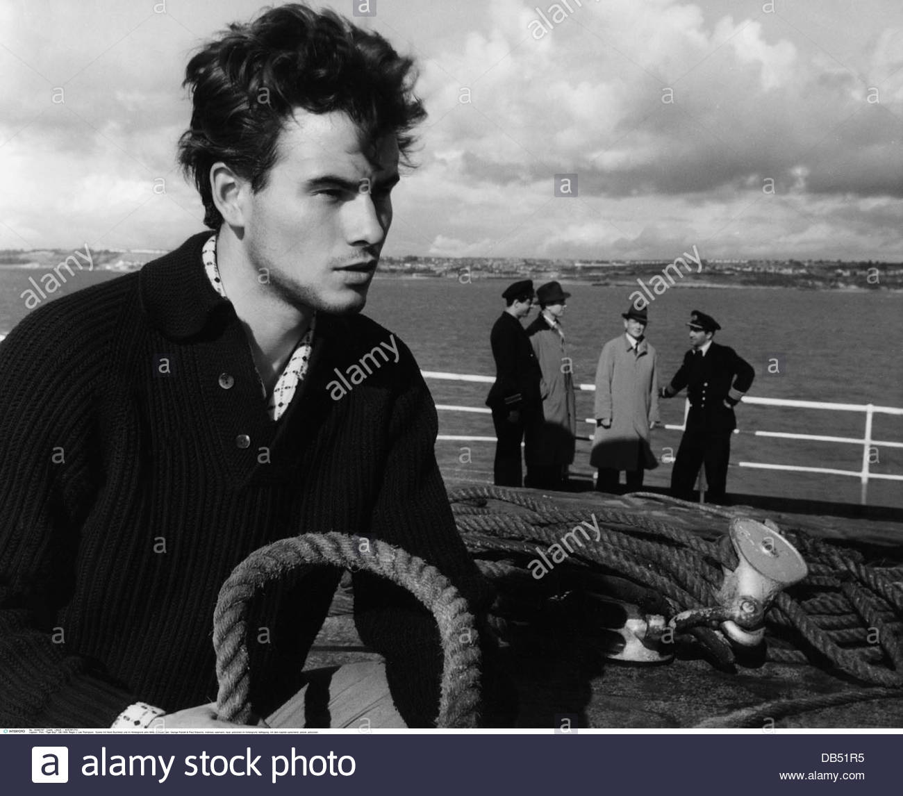 J Lee Thompson High Resolution Stock Photography and Images - Alamy