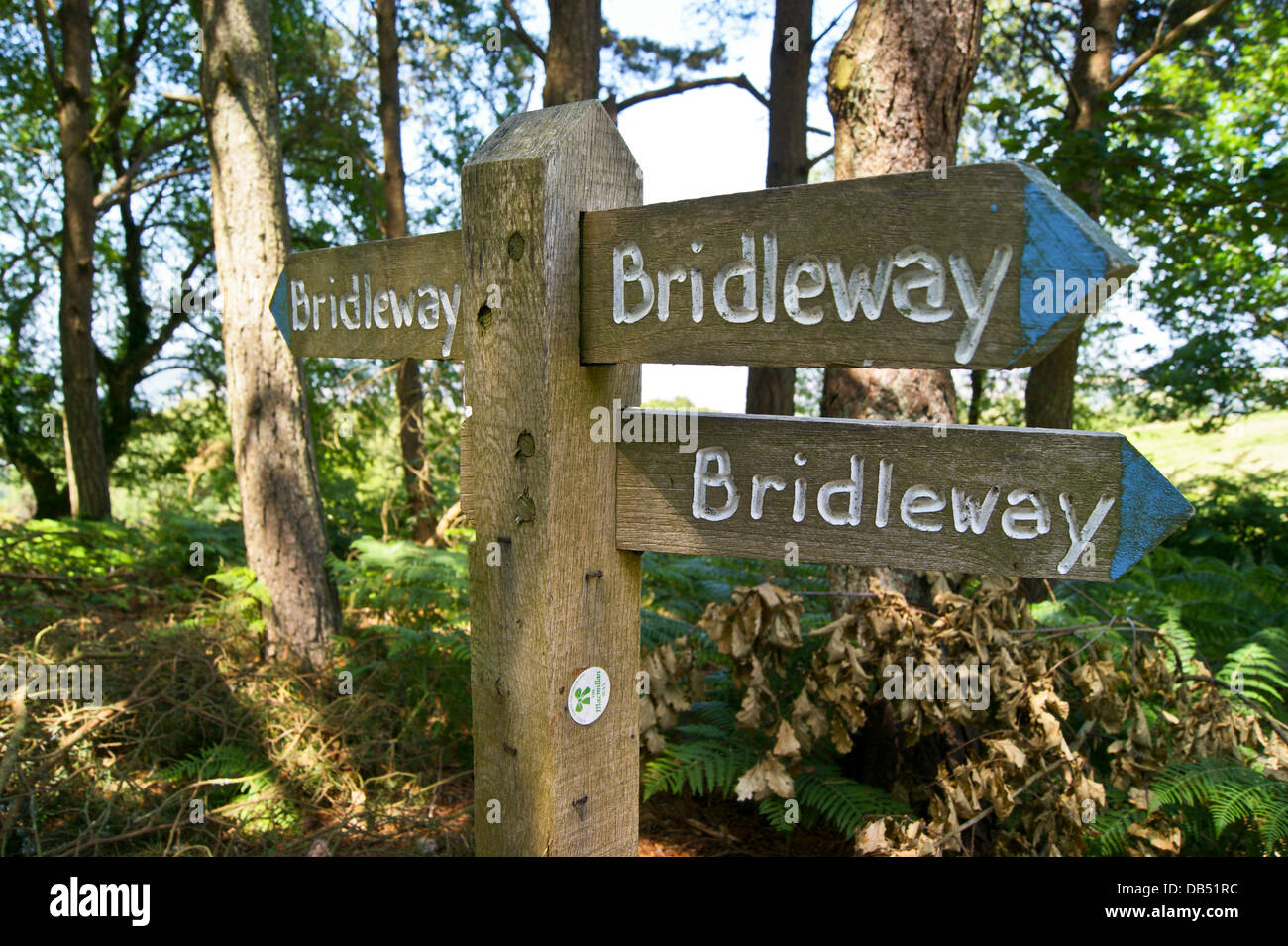 Long distance footpath hi-res stock photography and images - Alamy