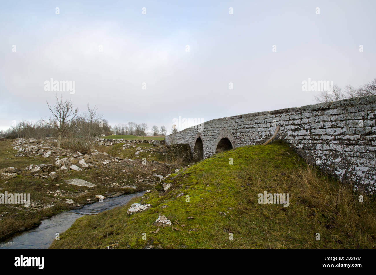 Ancient water engineering hi-res stock photography and images - Alamy