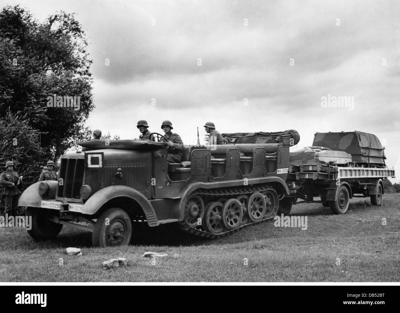 Nazism / National Socialism, military, Wehrmacht, army, military ...