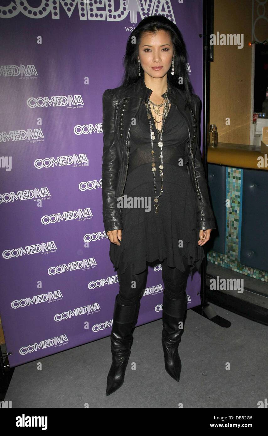 Kelly hu hi-res stock photography and images - Alamy