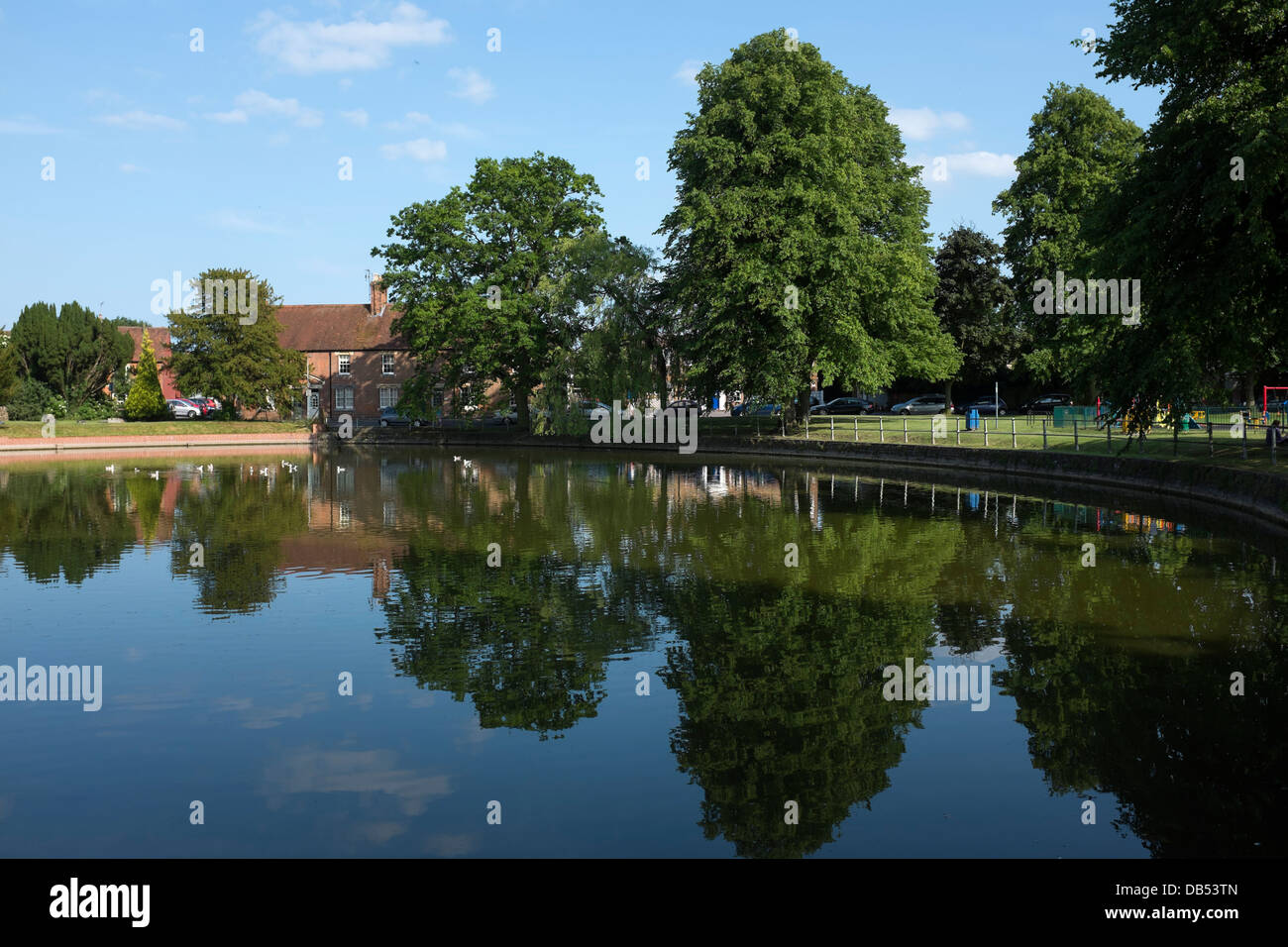The crammer devizes hi-res stock photography and images - Alamy