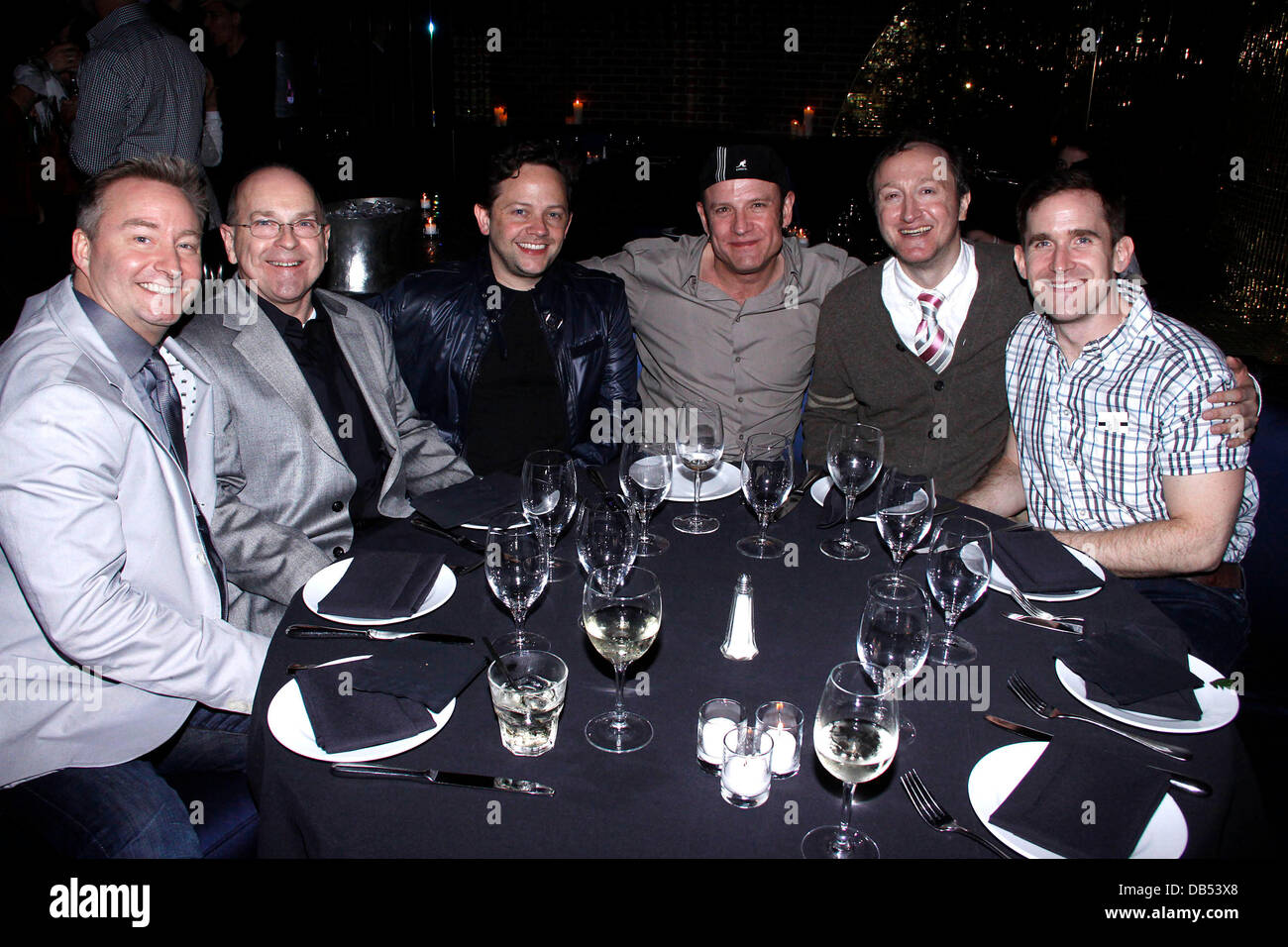 Bill bateman hi-res stock photography and images - Alamy