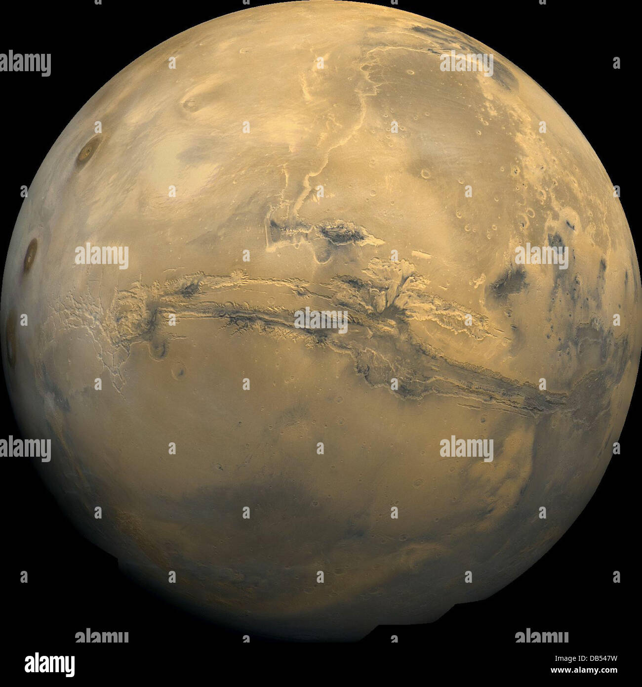 Grand canyon mars largest hi-res stock photography and images - Alamy