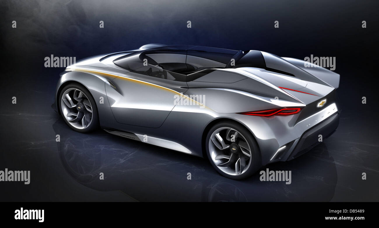 The future of Chevrolets General Motors’ design centre in Seoul, South ...