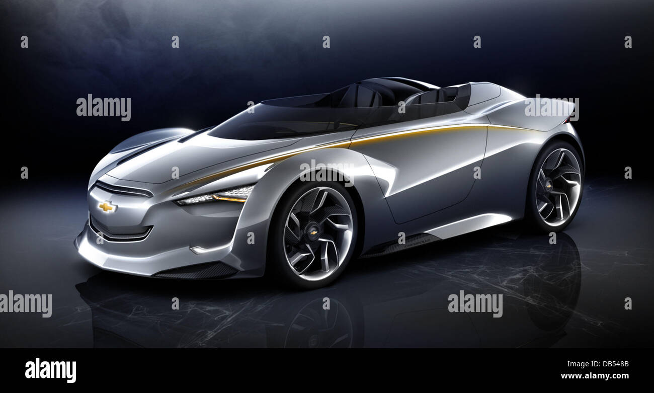 The future of Chevrolets General Motors’ design centre in Seoul, South ...