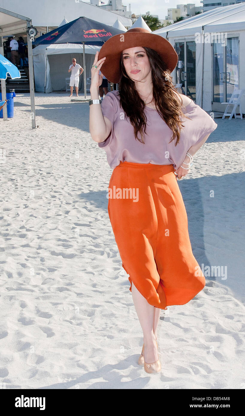 Megan walsh hi-res stock photography and images - Alamy