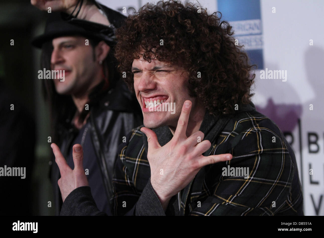 Paul Zablidowsky High Resolution Stock Photography and Images - Alamy