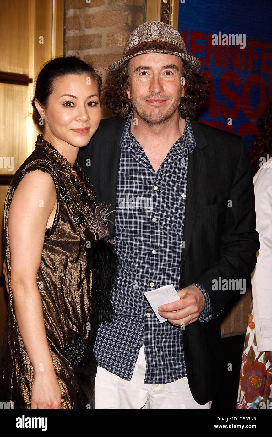 Comida China Steve Coogan LOS ANGELES, NOV 13 Steve Coogan,