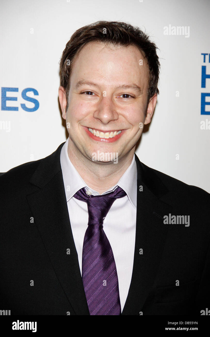 Tally Sessions Opening night after party for the Broadway production of ...