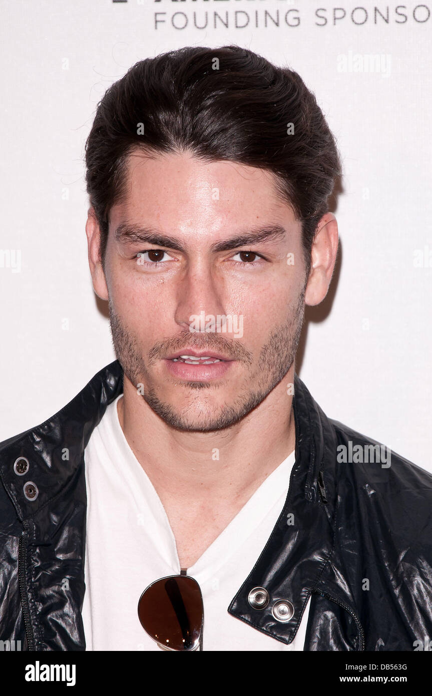 Tyson ballou hi-res stock photography and images - Alamy