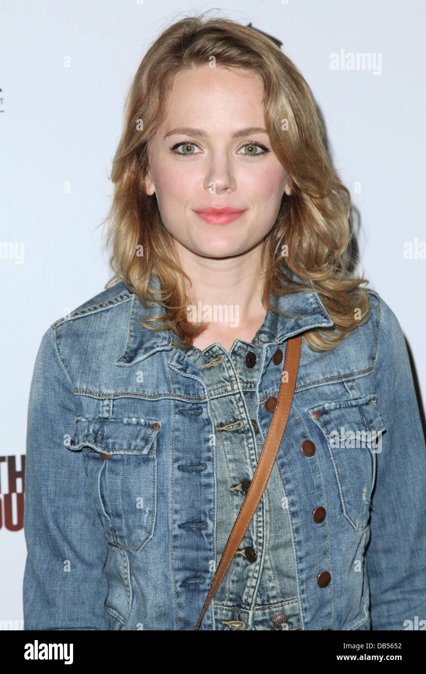 Katia Winter Katia Winter – We Minored In Film