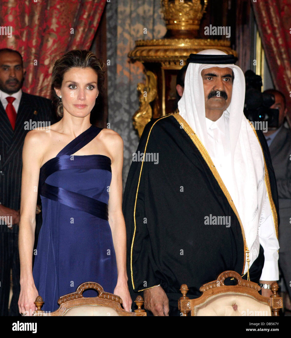 Valentino Sold To Qatar Royal Family