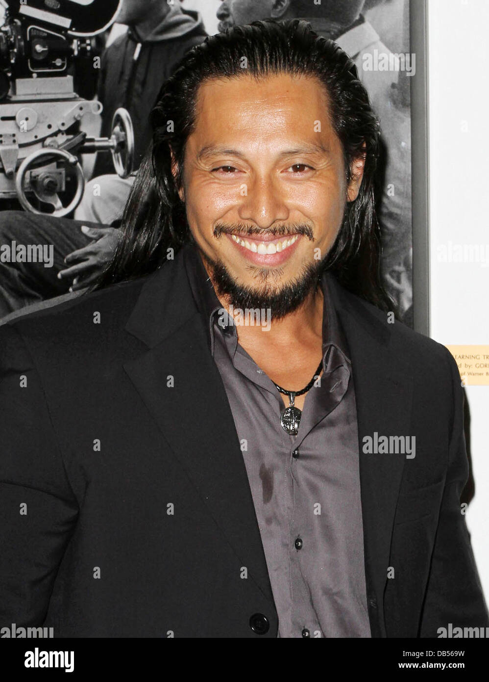 Sam west theatre hi-res stock photography and images - Alamy