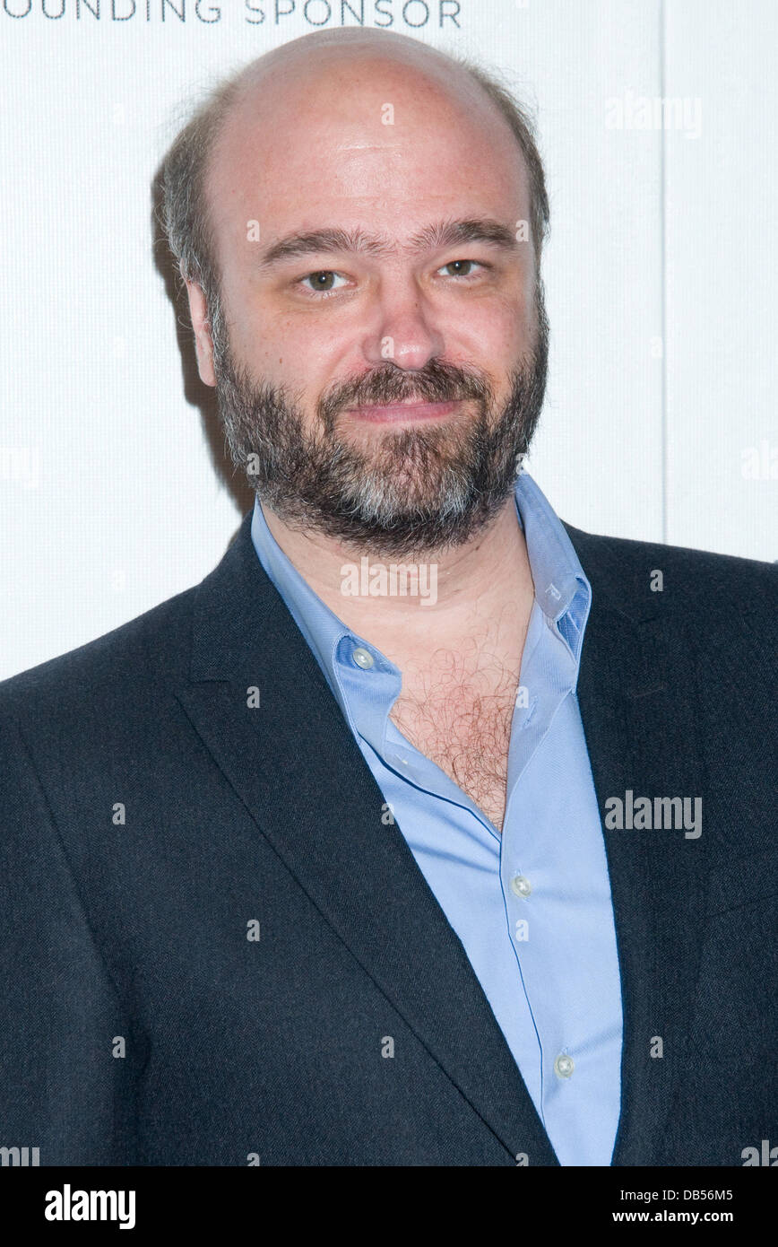 Scott adsit hi-res stock photography and images - Alamy