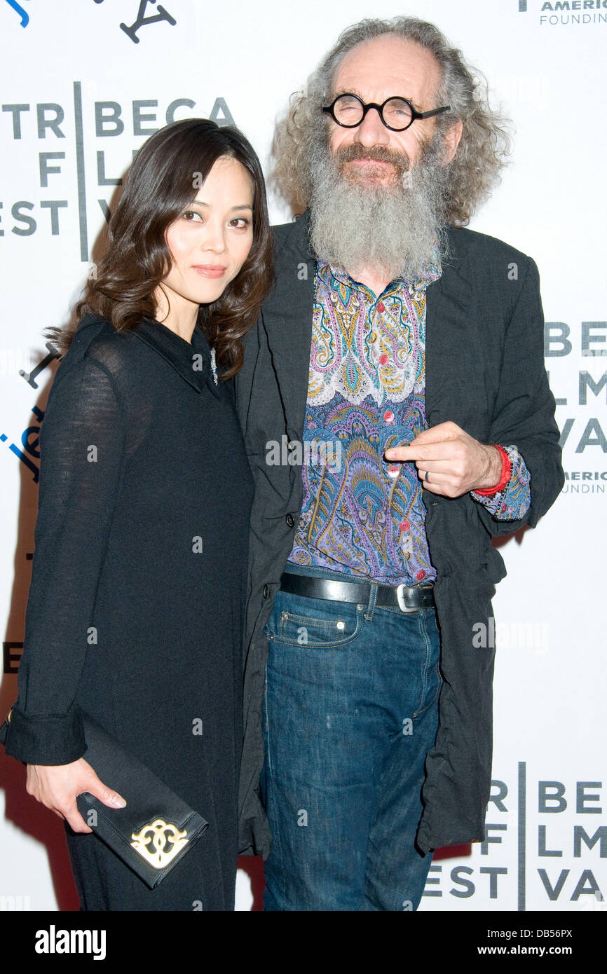 Yan lin kaye tony kaye hi-res stock photography and images - Alamy