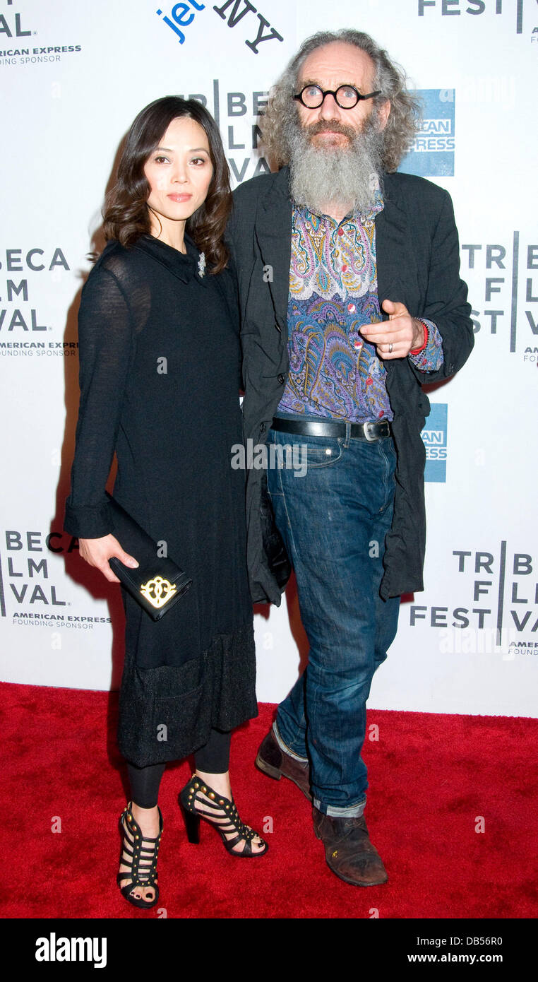 Yan lin kaye tony kaye hi-res stock photography and images - Alamy