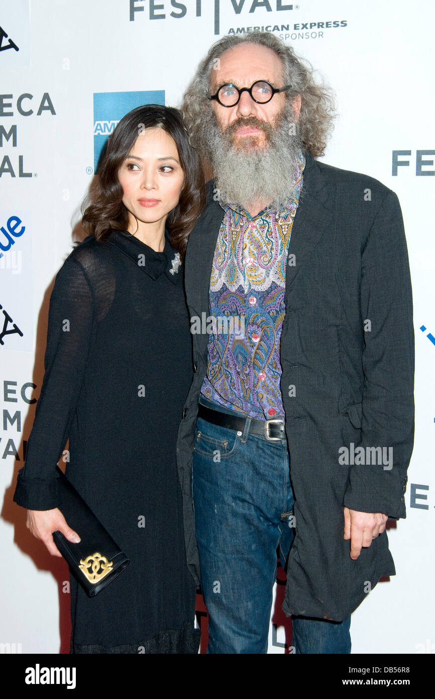 Yan lin kaye tony kaye hi-res stock photography and images - Alamy