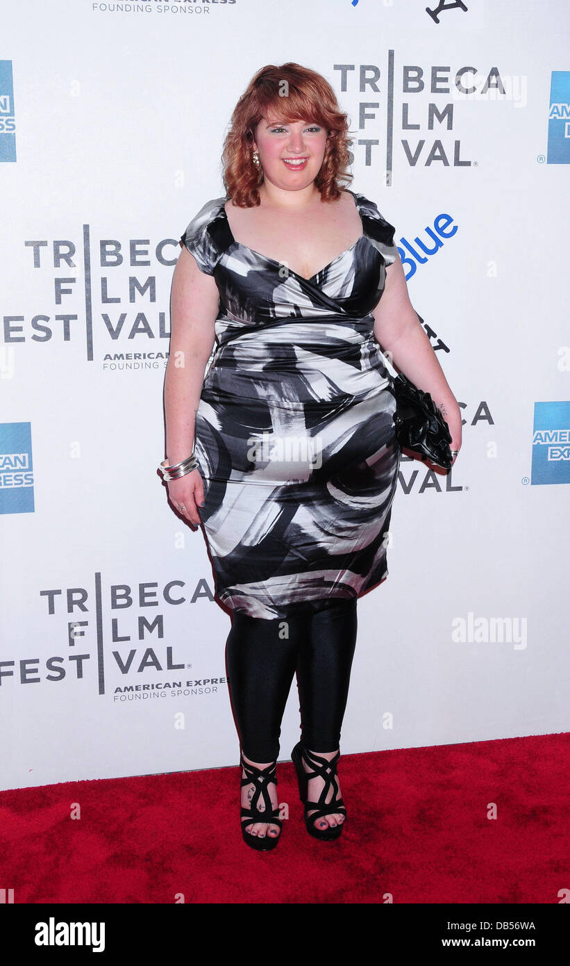 Betty Kaye The 2011 Tribeca Film Festival - Premiere of 'Detachment ...